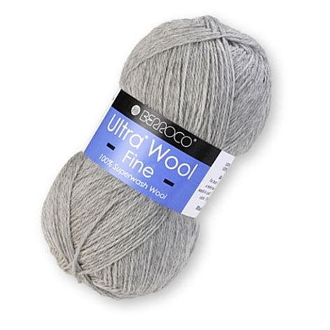 Berroco Ultra Wool Fine Yarn Together