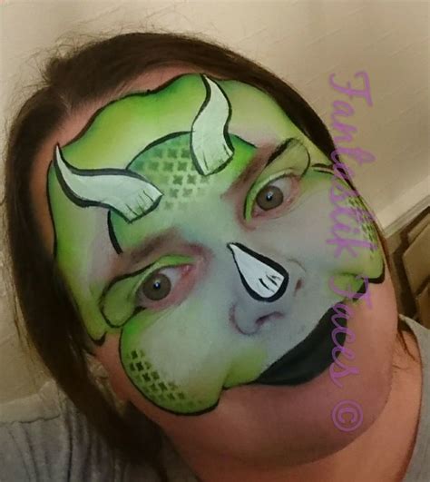 Pin By Sabrina Liivoja On Volcano Birthday Face Painting Designs
