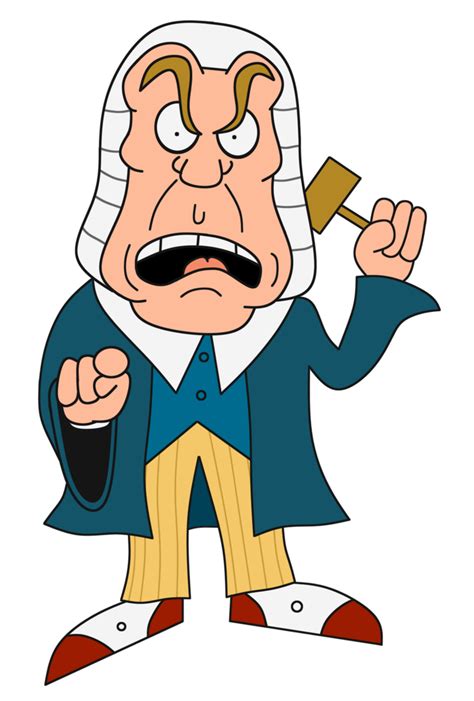 Federal Court Judge Misbehaves Complaint Imminent National Criminal