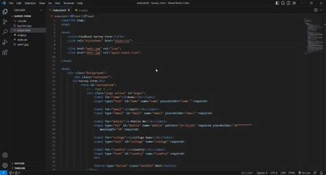[video] vaishnavi somani on linkedin internship task1 codealpha