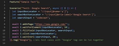 Automation Testing Openturf Technologies