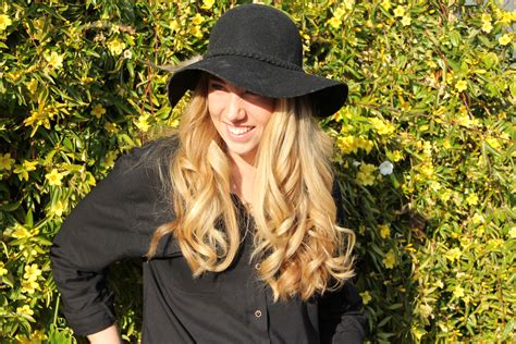 Cute Co Worker Feature Amy