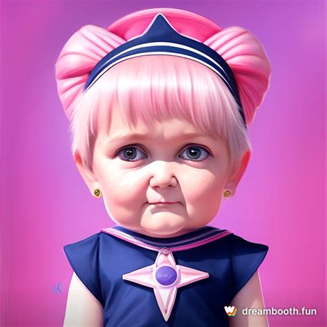 Sailor Moon And Planets R Weirddreambooth