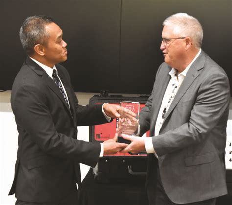 Haltec Recognized For Growth And Innovation News Sports Jobs