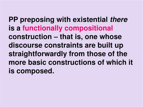 Ppt Functional Compositionality Powerpoint Presentation Free