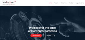 Best Digital Forensics Software Tools Compared Best Digital Forensics Software Tools Compared