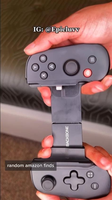 Cell Phone Joystick Artofit