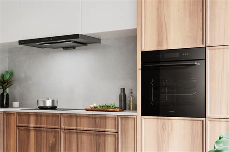 The Different Types Of Ovens A Buyer S Guide Fujioh