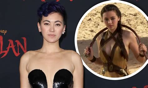 Jessica Henwick Game Of Thrones