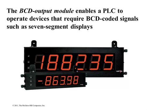 Plc Chapter 2 Plc Hardware Components Pdf Computer Peripherals