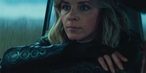 Loki Hidden Details About Sylvie S Costume