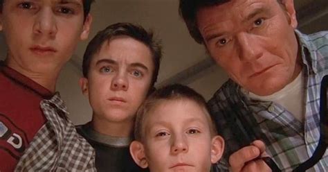 Disney Plus Confirma El Regreso De Malcolm El De Enmedio Epic Network