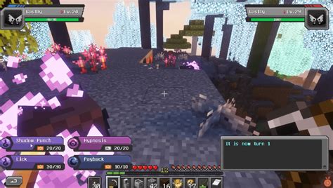 Cobblemon Mod The Next Generation of Pokémon Mods Wminecraft net