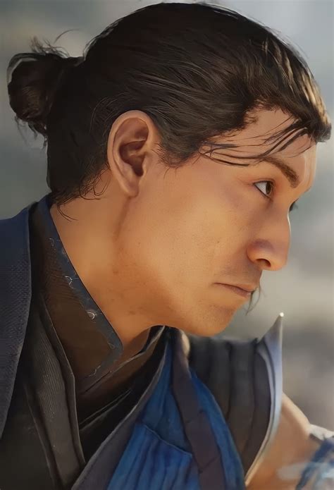 Bi Han Sub Zero Artofit