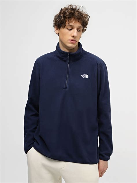 Кофта The North Face Resolve Fleece NF0A4M9T8K21 для чоловіків, колір ...