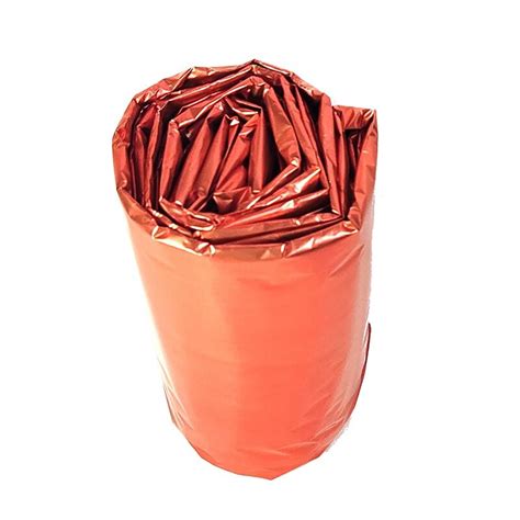 Emergency Sleeping Bag 2 Person Survival Sleeping Grandado