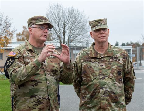 Dvids Images Ukraine Ambassador Visits Jmtg U [image 1 Of 9]