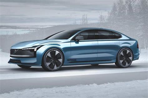 The New Electric Cars Coming In 2025 Autocar