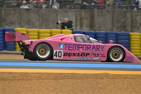 Le Mans Group C1