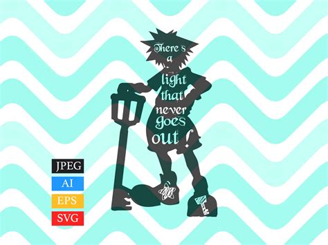 Kingdom Hearts Sora And Kairi Quotes