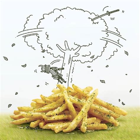 Say Itadakimasu For A Free Samurai Burger At Mcdonalds On Sept 30