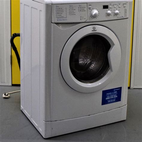 Indesit A Class Washing Machine in TW8 London for £75.00 for sale | Shpock