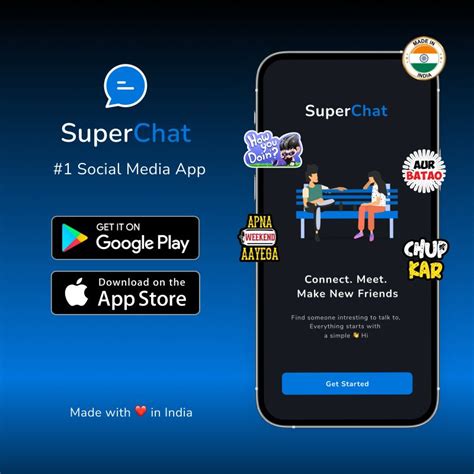 superchat on linkedin instantmessaging socialmediaapp memes news