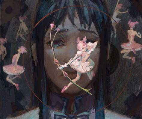 Mahou Shoujo Madoka Magica