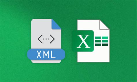 Cómo Guardar Un Archivo De Excel En Formato XML Portal Excel