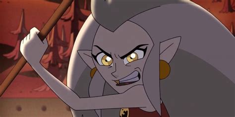 Eda Clawthornes 10 Best Traits In The Owl House