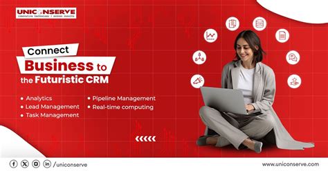 Uniconserve On Linkedin Crm Customerrelationshipmanagement