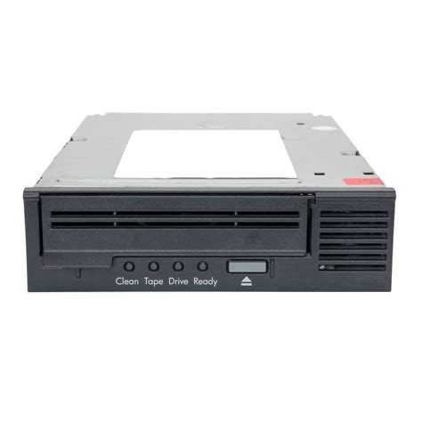Ibm Tape Drive Ult3580 Hh8 Lto8 Ibm 6gb Ultrium Tape Drive