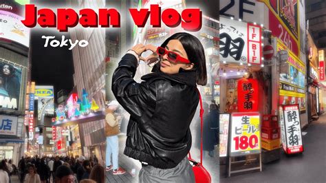 იაპონიის ვლოგი ტოკიო კამაკურა And More Youtube