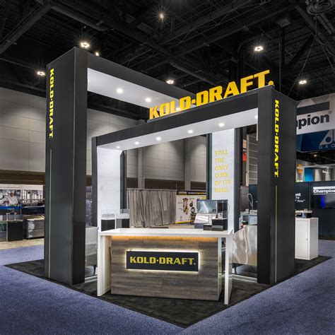 Kold Draft Nimlok Chicago