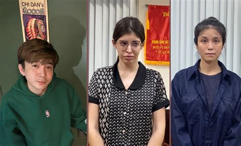 C Ng An Tphcm B T An T Y Chi D N Tiktoker Tr C Ph Ng