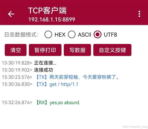 nc网络工具的使用 nc连接端口 csdn博客