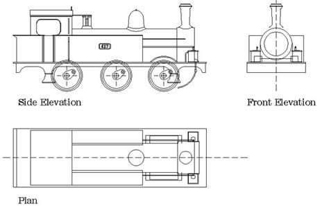 Inchicore Class J10 Conversion From Lner J72 Irish Models Irish Railway Modeller