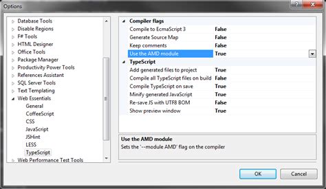Import Typescript Requirejs Web Essentials 29 Stack Overflow