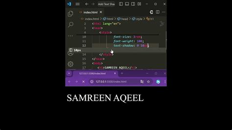must try it coding html5css3 webdevelopment webdesign textdesign