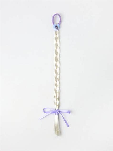 Fake Hair Braid Lindex