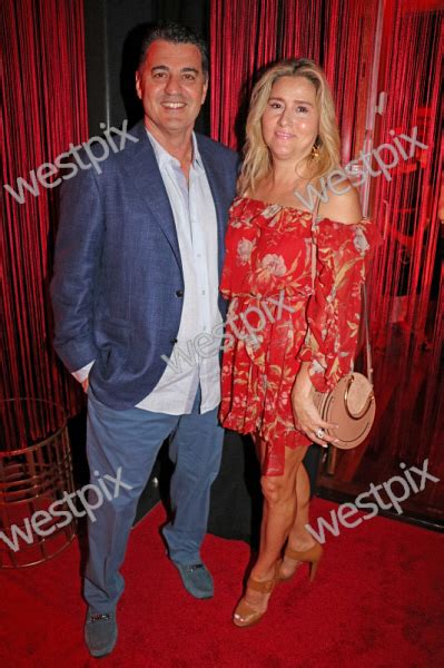 Claude Giorgi And Claretta Giorgi Picture Westpix