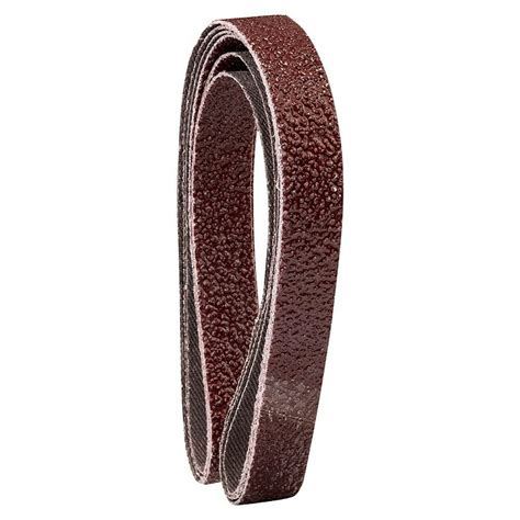 Craftomat Lija De Banda L X An 457 X 13 Mm Grano 40 3 Ud Bauhaus