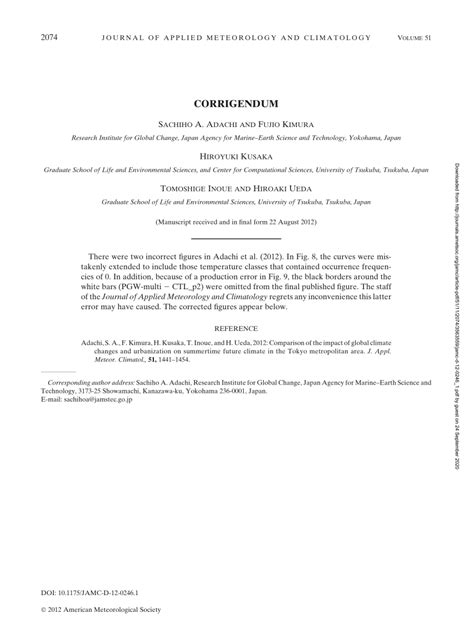 pdf corrigendum