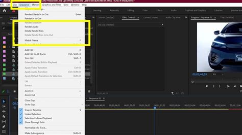 how to fix gpu render error in premiere pro in 7 easy steps