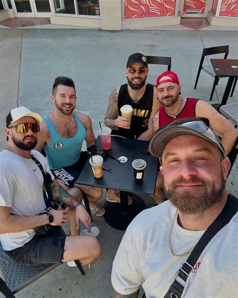 Koby Falks Kicking It In The Locker Room Feeling Alive And Fierce 💪