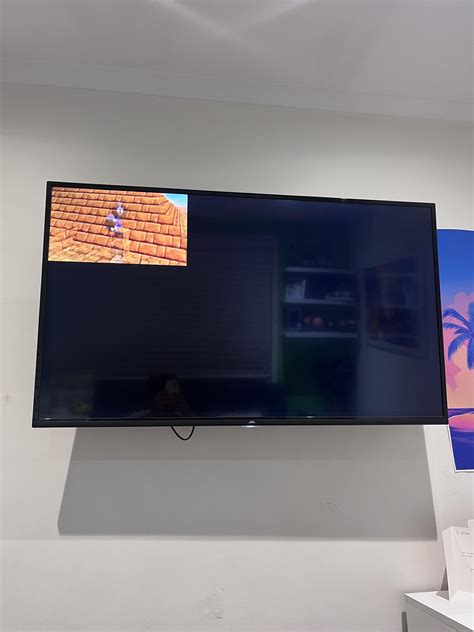 Tv Size Not Correct Rpchelp