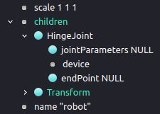 Tutorial Create Webots Robot Cyberbotics Webots Ros Github Wiki