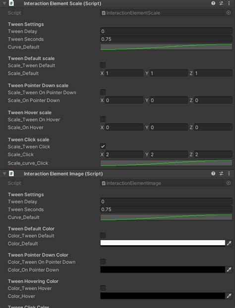 Controller Support UI Optimisation In Unity Ruya By Miracle Tea Brad S Games Thomas Andrews