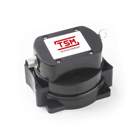 Tensile Transducers Cet5000 Relay Tsm Sensors