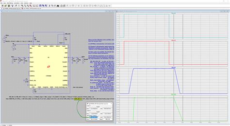 LTM LTSpice Model Behavior Q A LTspice EngineerZone